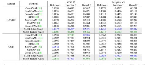 suny a visual interpretation framework for convolutional neural networks from a necessary and