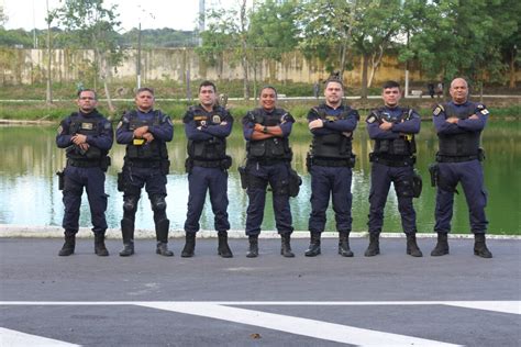 Concurso Guarda Municipal Saiu Edital Vagas Inscreva Se