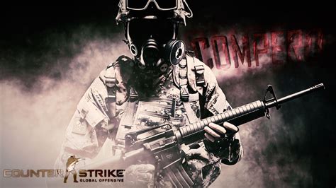 Counter Strike Global Offensive Wallpapers HD 1080p Wallpaper Cave