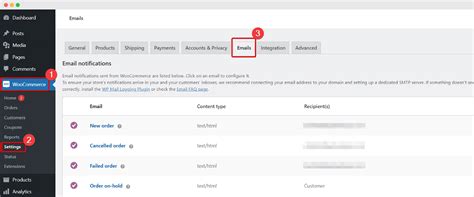 How To Customize WooCommerce Emails Step By Step Guide ReviewX