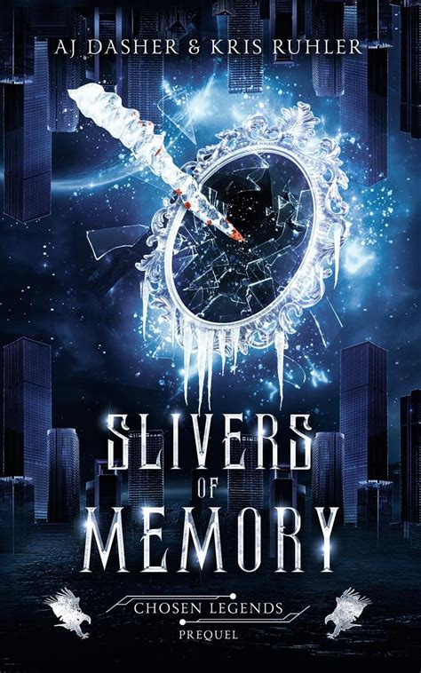Slivers Of Memory EBook By Kris Ruhler EPUB Rakuten Kobo United States