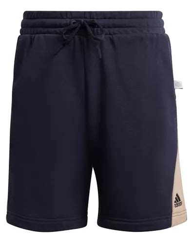 Short adidas Future Icons Embroidered Badge Of Sport Cuotas sin interés