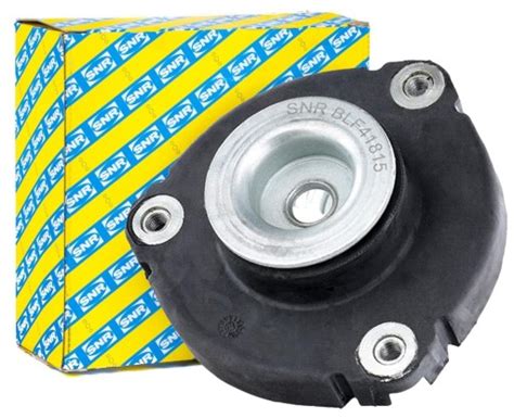 PODUSZKA AMORTYZATORA ŁOŻYSKO VW POLO 6N2 9N L P KBLF41815 za 46 50 zł