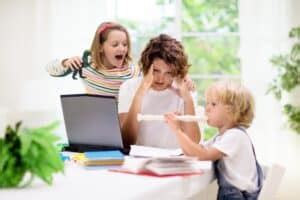Why Am I An Angry Mom 7 Common Anger Triggers And How To Deal With Them