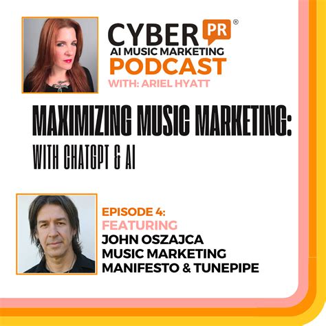 Cyber PR Music Industry Musician Marketing Workshops PR Agency