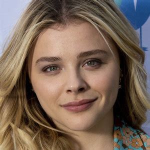 Chlo Grace Moretz Chloegmoretz Https Nude Leaks Onlyfans Photo