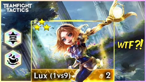 G Zl Meta Tek Atan B Lge Lux Kompu Set Overrated Tft Youtube