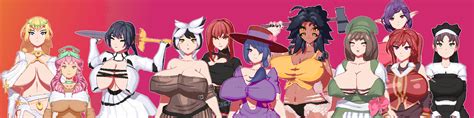 Isekai Awakening Jackie Boy Full Game