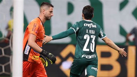 Palmeiras supera Ituano em casa e avança à semi do Paulista pela 9ª vez