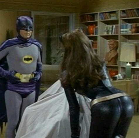 Batman Julie Newmar Batman Tv Show Batman Tv Series