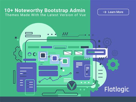 10 Noteworthy Bootstrap Admin Themes Made With The Latest Version Of