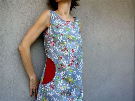 Tuto Couture Robe Trous Tutoriel Couture Et Tricot