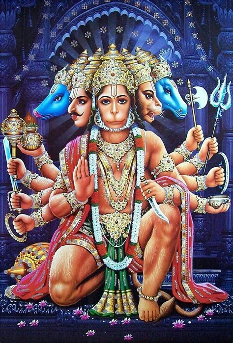 Incredible Compilation Of Full Hd And K Hanuman Images Over