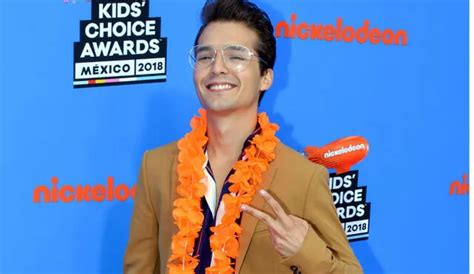 Memo Aponte quién es el actor de Disney acusado de acoso y abuso