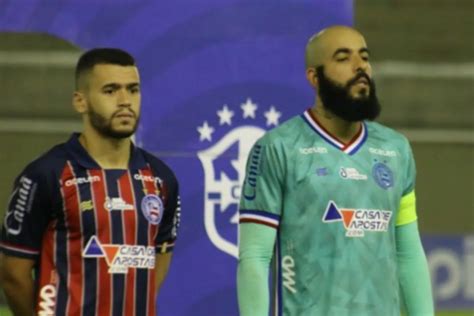 Bahia x Criciúma ao vivo hoje onde assistir e horário da Série B 04 06