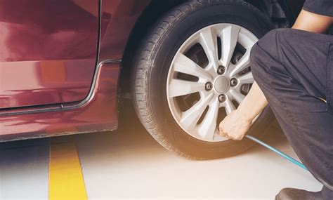 Estos consejos te ayudarán a cuidar las llantas de tu auto El Economista