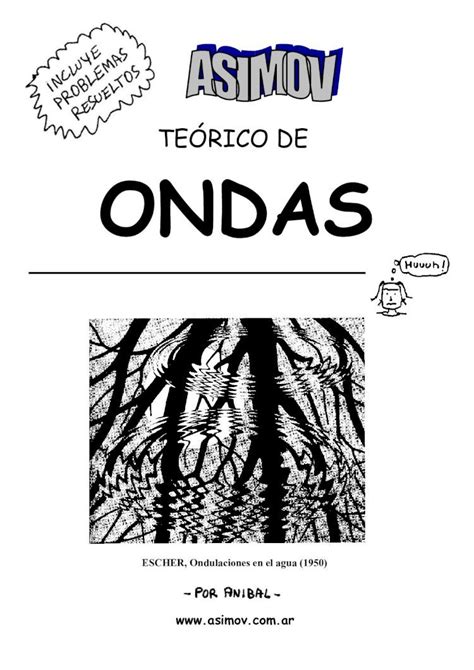 Pdf Ondas Pag A Ondas Mec Nicas En A Asimov Ar Wp Content