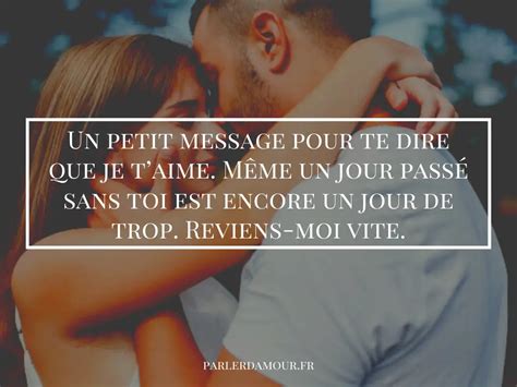 Sms Damour Pour Lui Mod Les Avec Images Parler D Amour