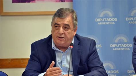 Mario Negri Hay Que Administrar Las Diferencias La Que Viene