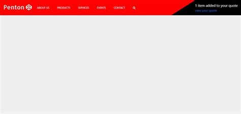 Bootstrap Navigation Bar 20 Best Navbar Examples