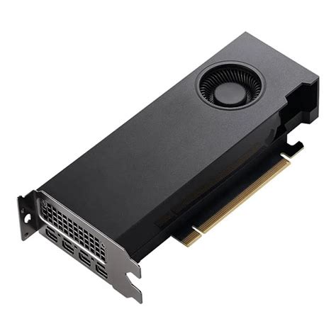 Nvidia Quadro P Goddr Pny