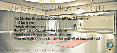 Arnel Banawa FREE Fitness Assessment Free Workouts Weekly Workout