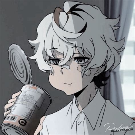 Anime Discord Cool Pfps Boy