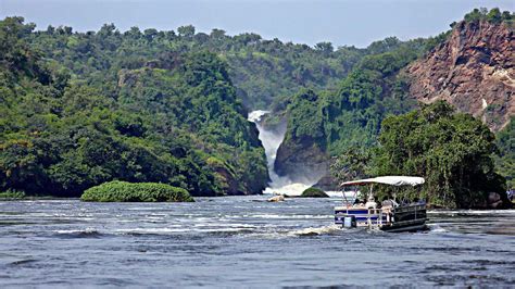 Murchison Falls National Park Gulu Tours