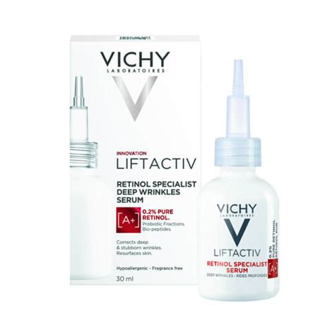 Liftactiv Retinol Specialist Serum 30ML EBarnatorja