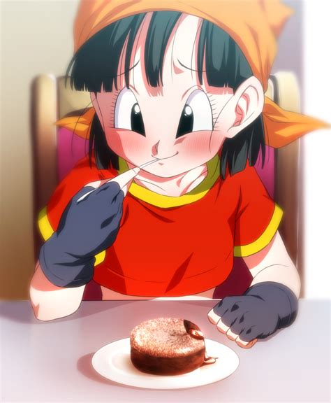 Pan DRAGON BALL Image By ROMtaku 3584126 Zerochan Anime Image Board