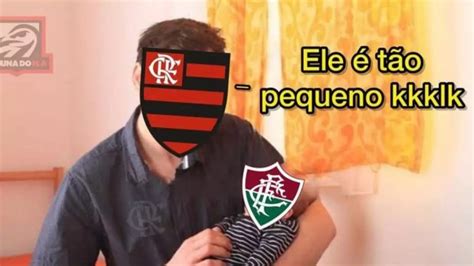 Memes do Fla Flu veja melhores memes da vitória do Flamengo Explore