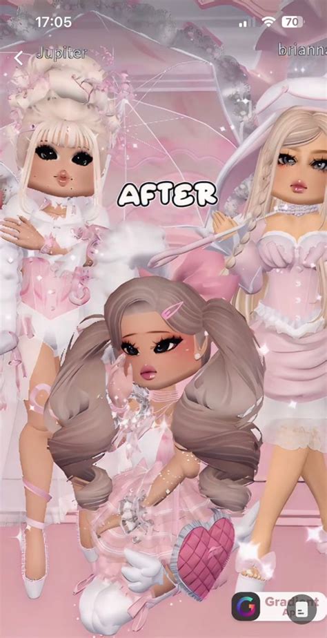Rh Outfit Inspo Not Mine In Aesthetic Roblox Royale High