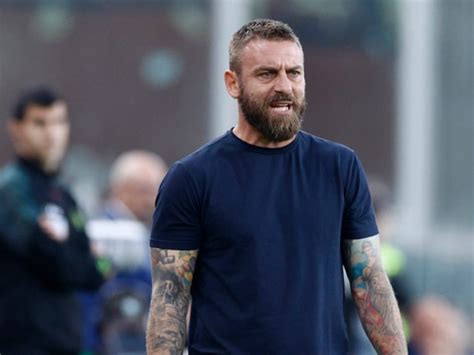Vino Sushi E Grandi Ristoranti L Altra Vita Di Daniele De Rossi