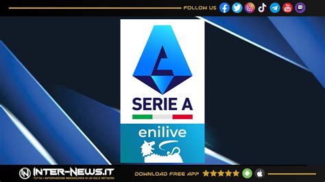 Serie A calendario date e orari 1ª 3ª giornata lesordio dellInter