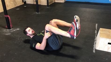 Psoas March Youtube
