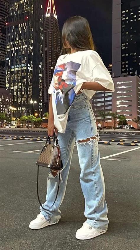 Streetwear Fittt Pinterest In Cute Outfits Clothes Casual