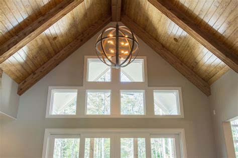 Lighting For Vaulted Ceilings An Essential Guide Ceiling Ideas