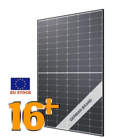 Axitec Axiperfect Fxxl Wb Ac Tfm Wb Wp Solar Panel N Type Topcon