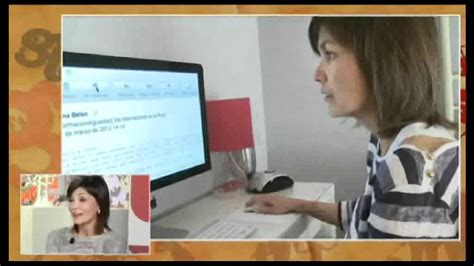 Esclerosis Múltiple Sevilla Águeda y Ana Belén en Giralda Tv 2ª Parte