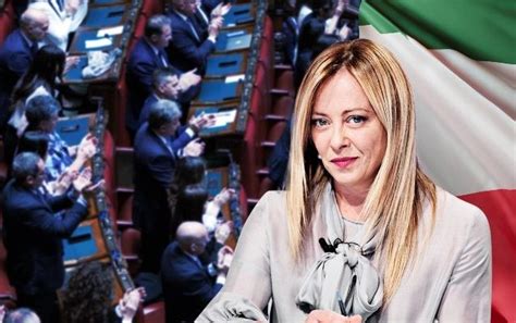 Manovra Governo Meloni Oggi La Discussione Generale Al Senato Con Il