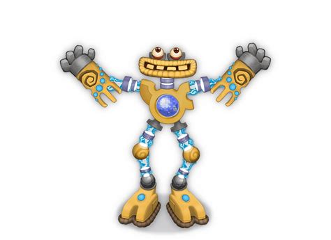 How To Draw My Singing Monsters Wubbox Drawing Rjuuc Edu Np