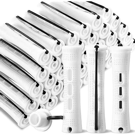 Amazon Pcs Perm Rods Set For Natural Hair Sizes Cold Wave