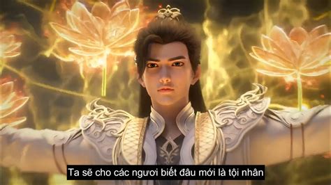 Thế Giới Hoàn Mỹ Tập 157 Thuyết Minh Vietsub 完美世界 第157集 YouTube