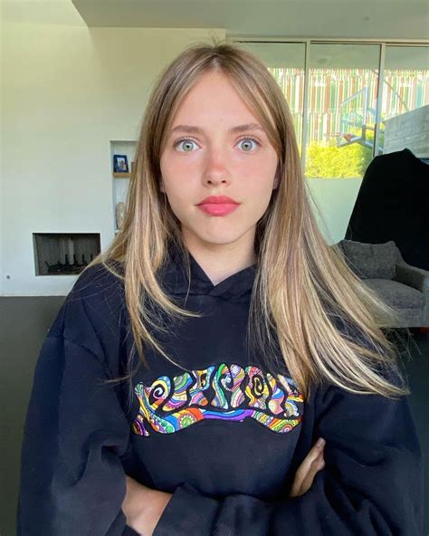 Maisie De Krassel Artofit