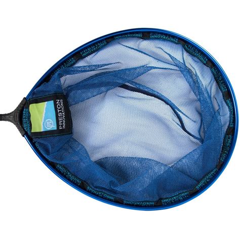 Kosz Podbieraka Preston Latex Hair Mesh Landing Net 2019 18 Sklep
