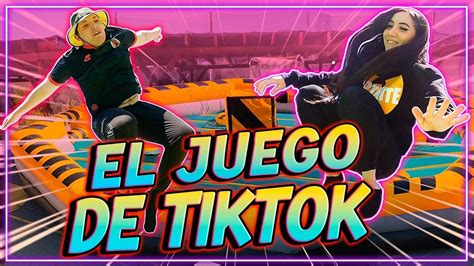 El último en caer gana El juego más peligroso YouTube