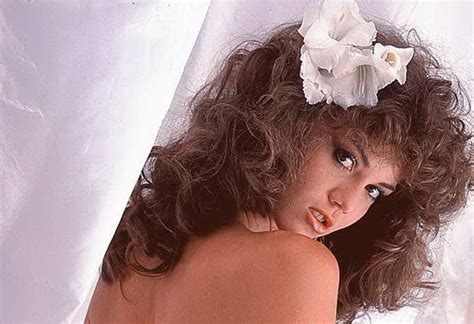 Les stars porno féminines de 1980 Filles nues et leurs chattes