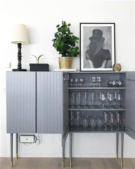 Hacks con la estantería IVAR de IKEA Querrás copiarlos todos