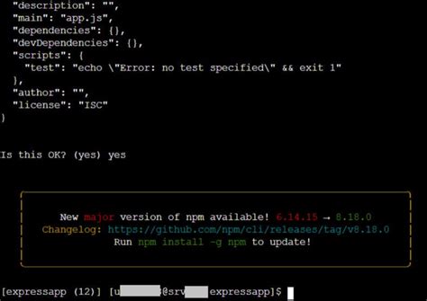 Cara Install Nodejs Di Hosting Cpanel Knowledge Base Jagoan Hosting