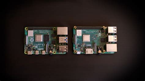 Raspberry Pi Comment A Marche Raspberry Pi France